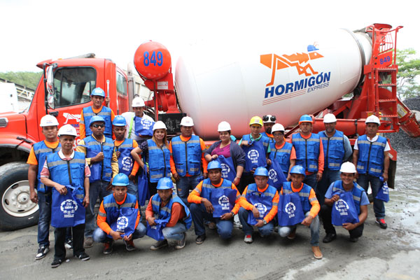 Campaña De Hormigón S A